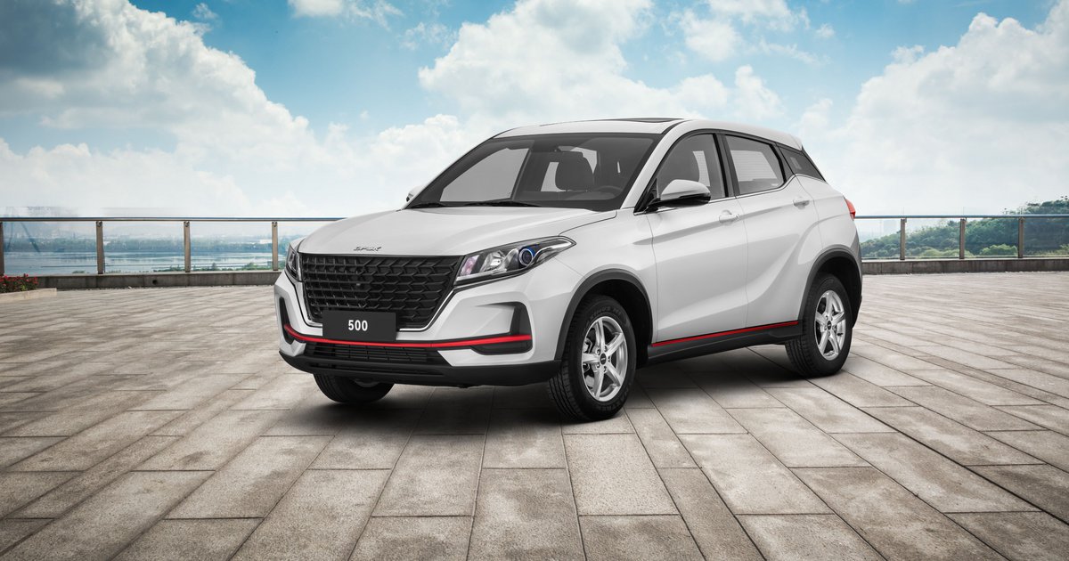 Επίσημο: Στην Ελλάδα η DFSK - Αναλυτικά τα μοντέλα κι οι τιμές (πίνακας)