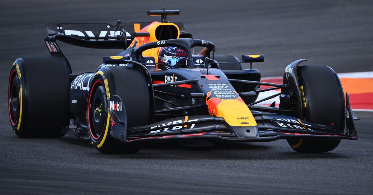 Red Bull: H FIA εξετάζει την εμπρός ανάρτησή της όσο η McLaren ζητά την ...