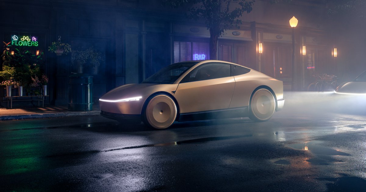 Σε μπελάδες ο Elon Musk με τους παραγωγούς της ταινίας «Blade Runner 2049»