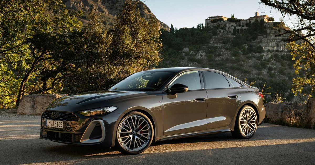 Audi: Πώς λειτουργεί η νέας γενιάς υβριδική τεχνολογία MHEV plus