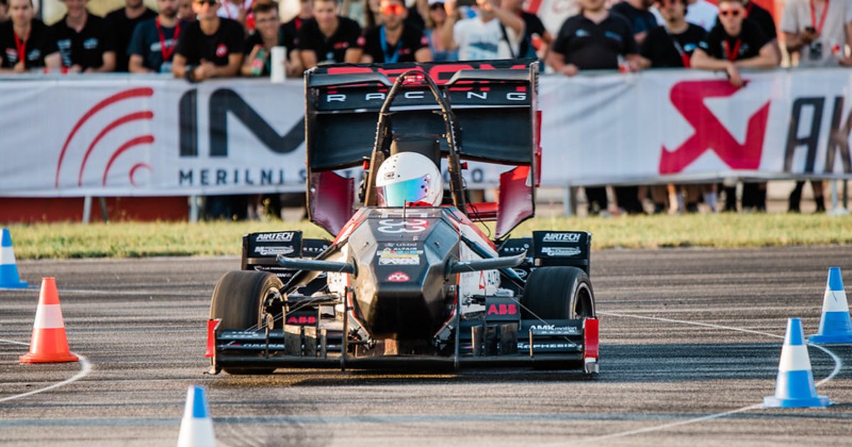 Prom Racing: Στην τελική ευθεία για την κατασκευή του νέου μονοθεσίου