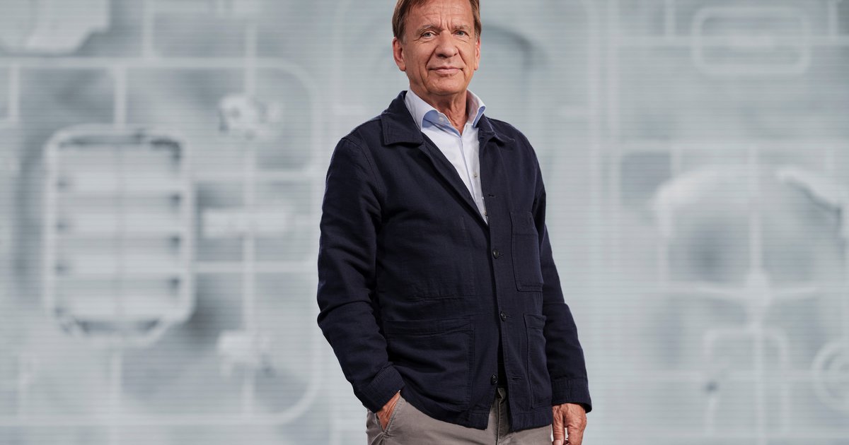 Volvo: Επιστροφή Samuelsson με τριπλό σχέδιο ανάκαμψης