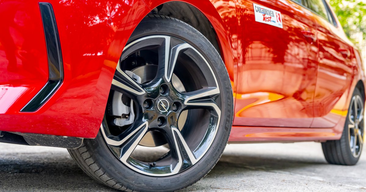 Opel: Ποιο μοντέλο των Γερμανών «έσπασε» το φράγμα των 1.000.000 πωλήσεων