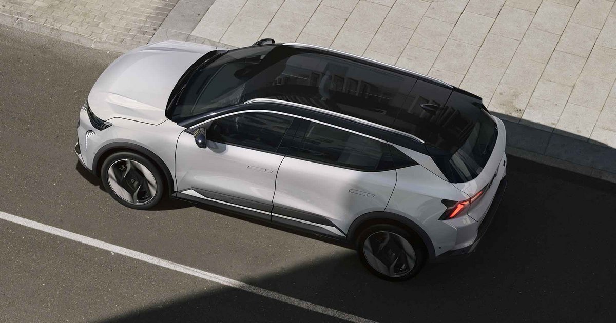 Renault: Αυτή είναι η ονομασία του νέου «ελληνικού» μοντέλου (photo)