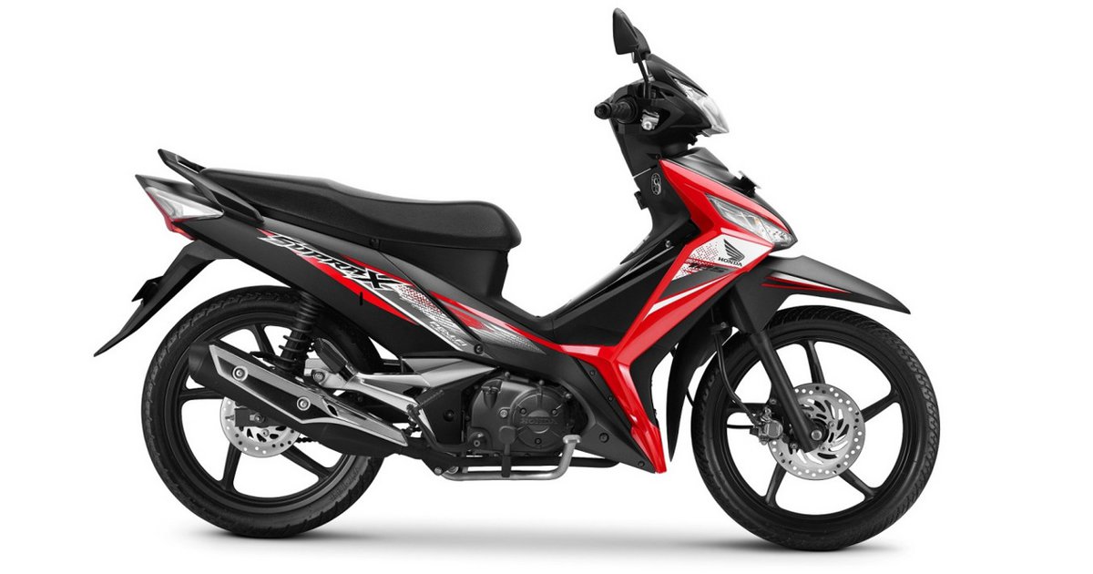 Honda Supra X & Grand 110 με επιδότηση ταξινόμησης
