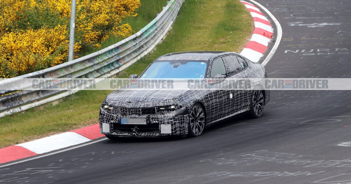 BMW M350 xDrive: Η επόμενη μέρα της σειράς «Μ» μυρίζει ακόμη… βενζίνη ...