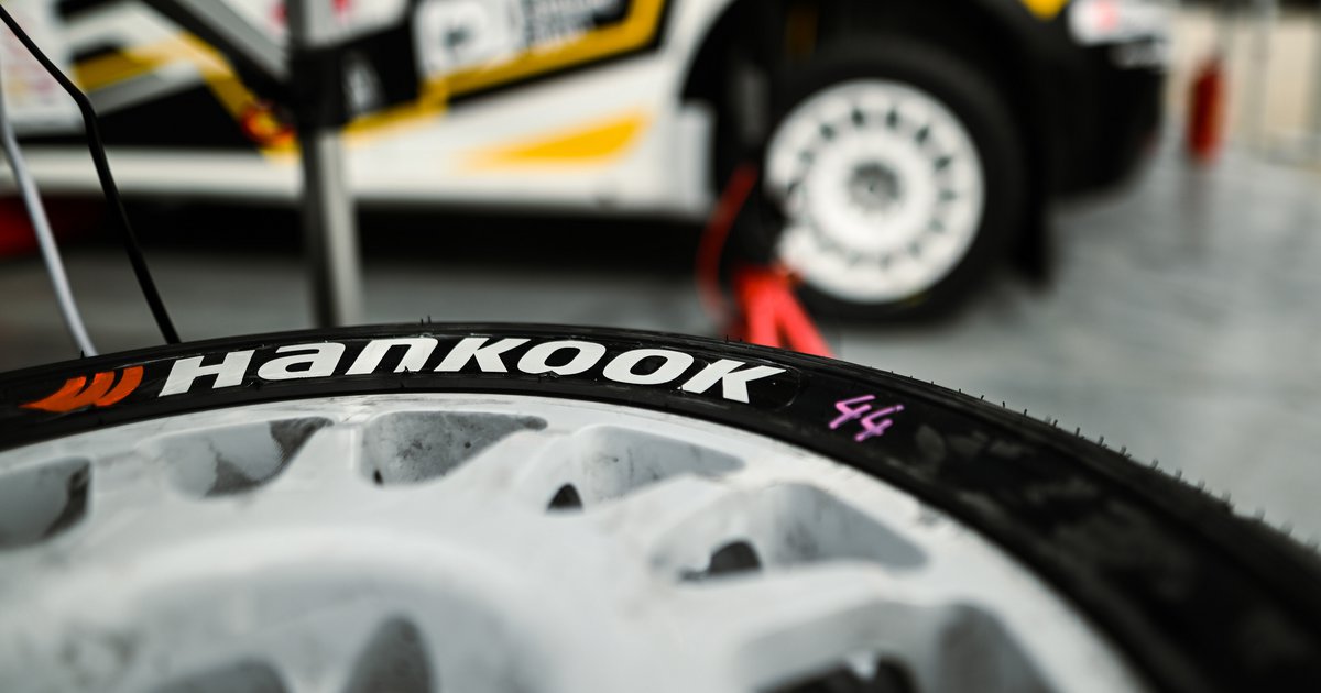 Αποκλειστική συνέντευξη: Ο εκπρόσωπος της Hankook στο WRC μιλά για τα ...