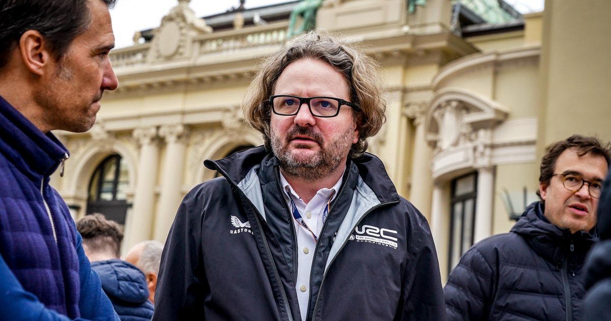 Ο promoter του WRC μιλά στο C/D: Το μέλλον του Ράλλυ Ακρόπολις, τα ...