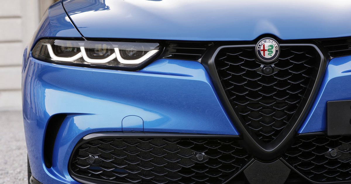 Alfa Romeo Tonale: Έρχεται με «επιθετικό» σχεδιασμό και 175 PS - Όλα ...