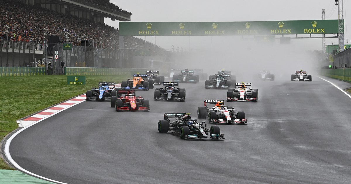 Επίσημο: Η Τουρκία επιστρέφει στο πρόγραμμα της Formula 1