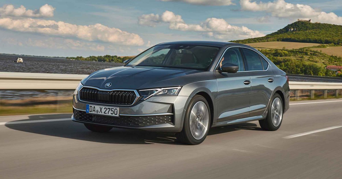 Skoda: Όλα τα νέα μοντέλα που έρχονται μέχρι το 2030 - Το μέλλον της ...