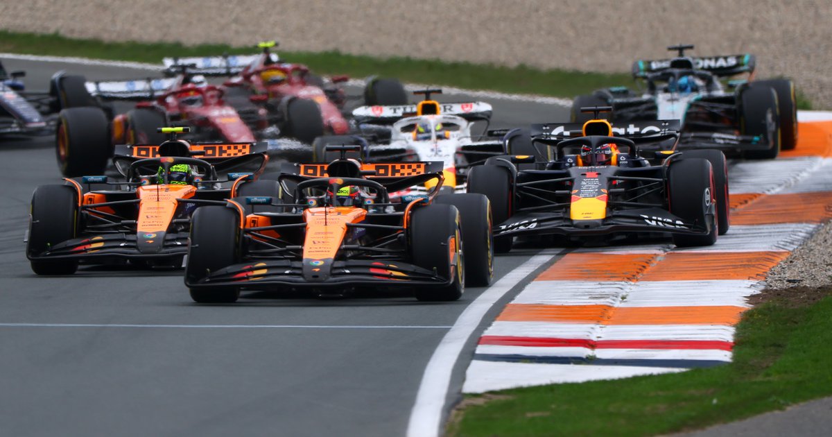 F1: Ατμοσφαιρικοί V8 οι κινητήρες της επόμενης γενιάς - Τι γνωρίζουμε ...