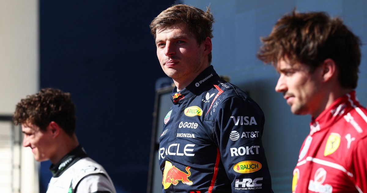 F1: Στο φως προσωπικά δεδομένα οδηγών μετά από hacking στη βάση ...