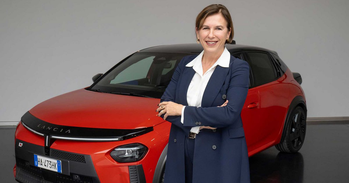 Lancia: Ο CEO που την οδήγησε στην «αναγέννηση» έχασε τη θέση του από ...