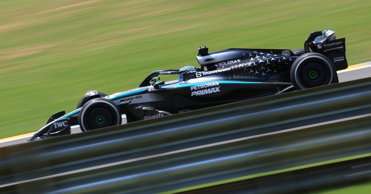 Επίσημο: Αλλάζει το ιδιοκτησιακό καθεστώς στη Mercedes - Ποιος είναι ο ...