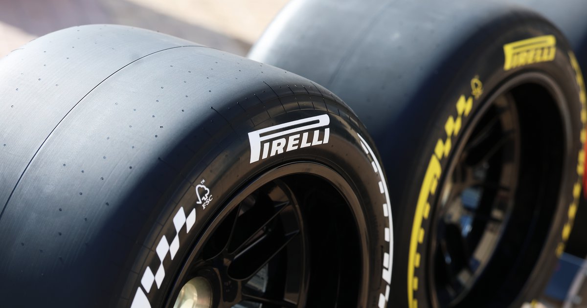 F1: Τι αλλάζει στα ελαστικά της Pirelli για το 2026;