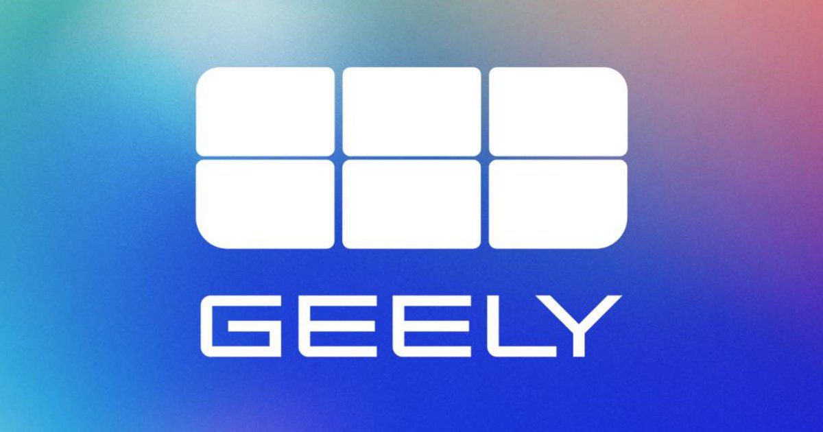 GEELY